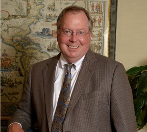 Law Office of John C Hall